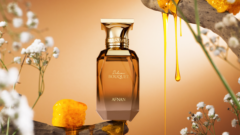 Afnan Perfumes Kuwait